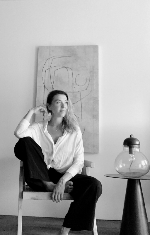 MON HUMAN DESIGN - À propos de Marine • MON HUMAN DESIGN