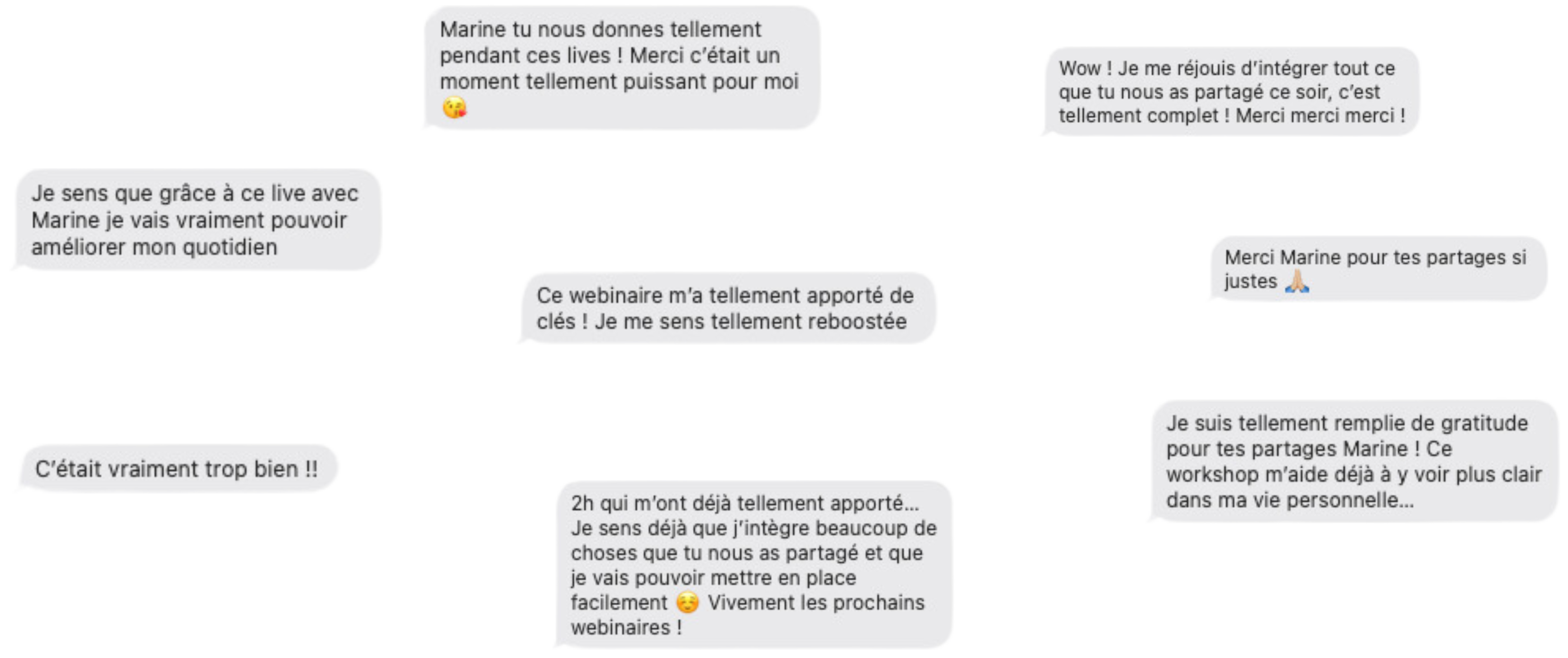 MON HUMAN DESIGN - Webinaire 1 - Page de Capture • MON HUMAN DESIGN